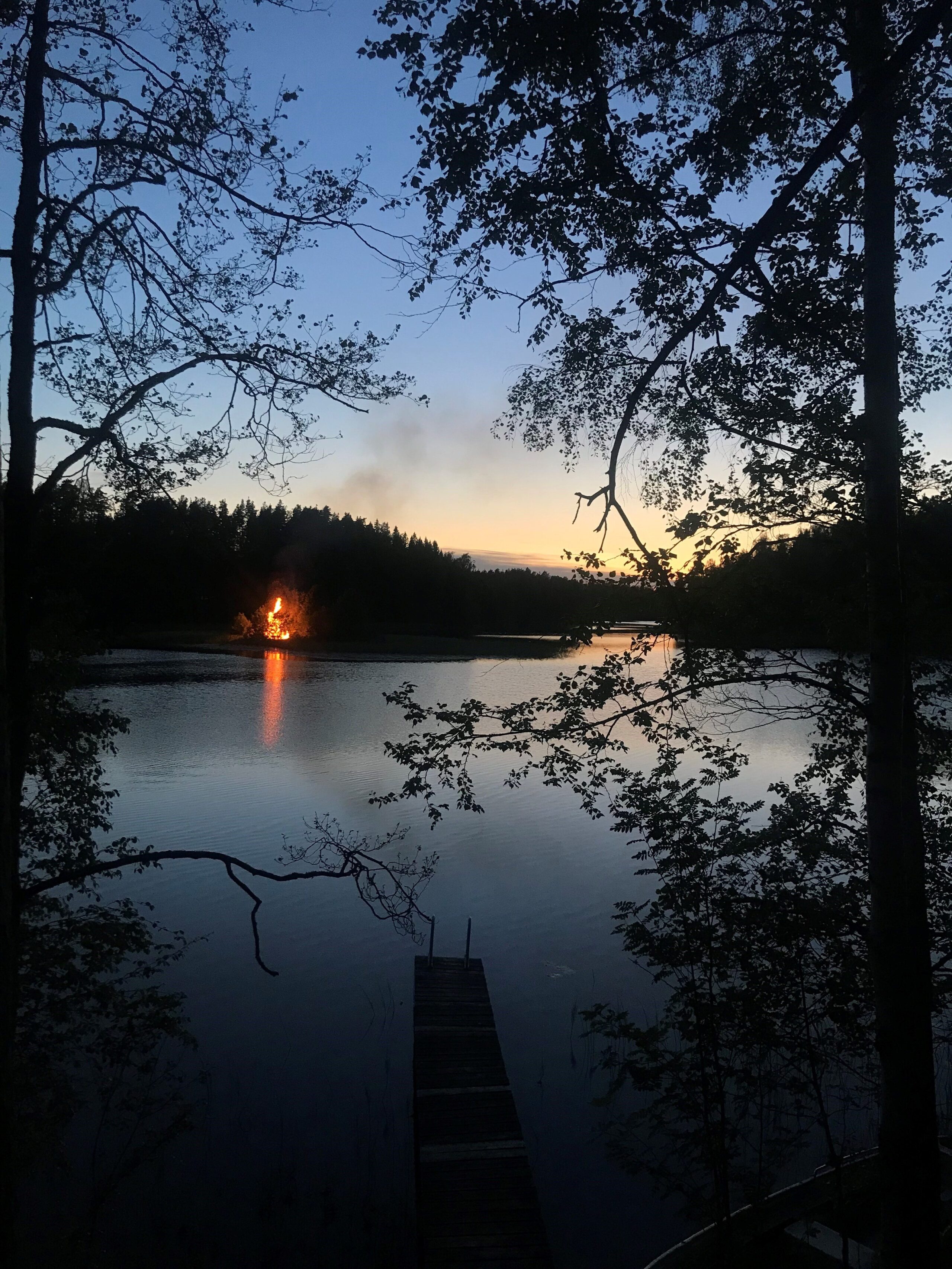 Happy Midsummer
